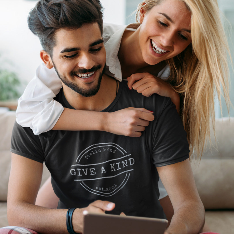 Feelin'Kind - Wearable Kindness & Thoughtfully Designed Apparel