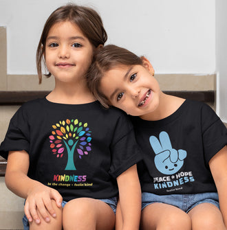 Feelin'Kind - Wearable Kindness & Thoughtfully Designed Apparel